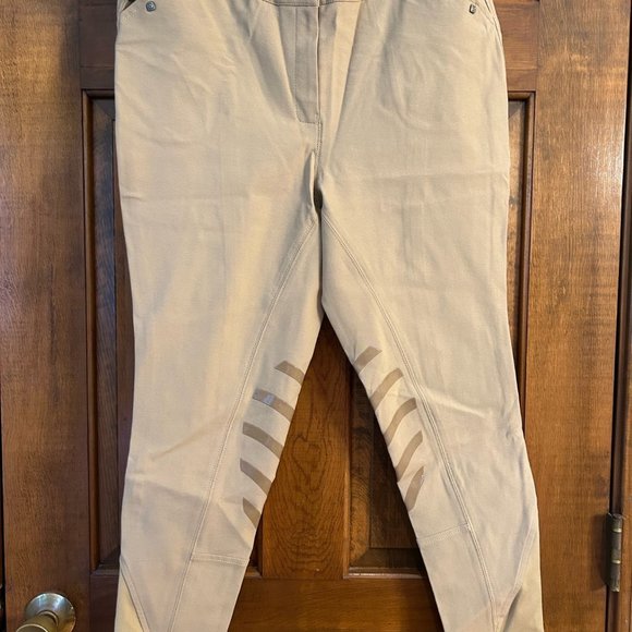 Dublin | Pants & Jumpsuits | Nwt Women Dublin Equestrian Riding ...